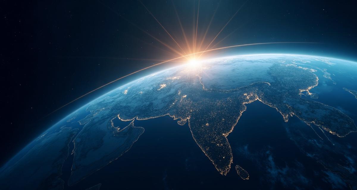 International Date Line: Where Does the Day Change? | SnapGlobalTime