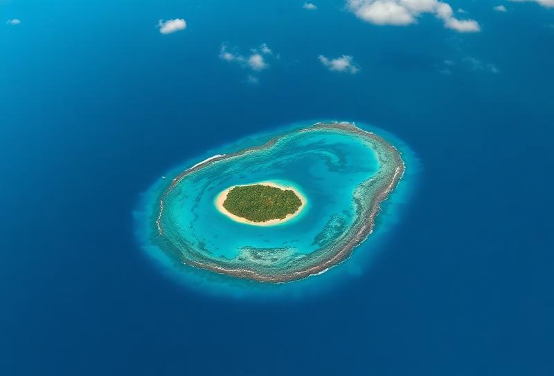 International Date Line: Where Does the Day Change? | SnapGlobalTime